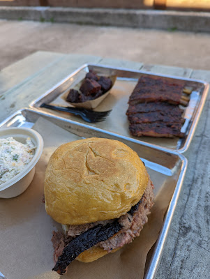 Heim Barbecue Menu Prices at 1109 W Magnolia Ave, Fort Worth, TX 76104 ...