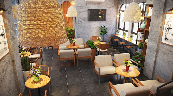 Ann Coffee & Bingsu, TM04C-07 Grand World, Phú Quốc, Kiên Giang