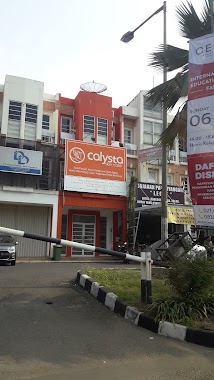 🕗 Calysta Skin Care Kelapa Gading Daerah Khusus Ibukota Jakarta godziny ...