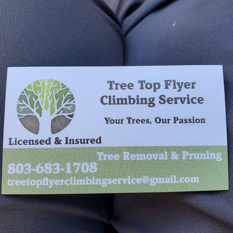Tree Top Flyer Climbing Services, LLC - Arborist And Tree Surgeon