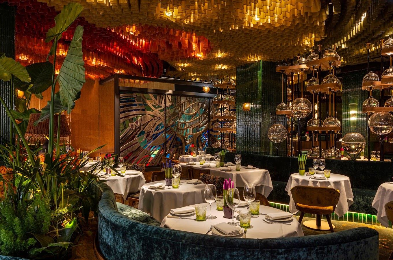 20 Top Brazilian Restaurants In London - London Kensington Guide