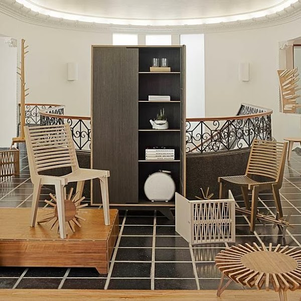 Lumen, Polanco, Polanco IV Secc, 11560 Miguel Hidalgo, CDMX, México