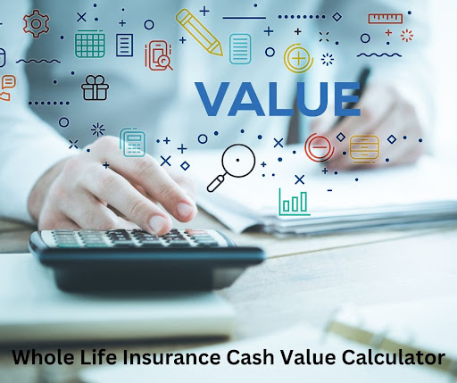 Whole Life Insurance Calculations