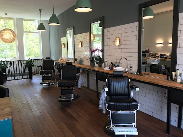 Rogue Razor - Barbershop, Amsterdam – Barberhead