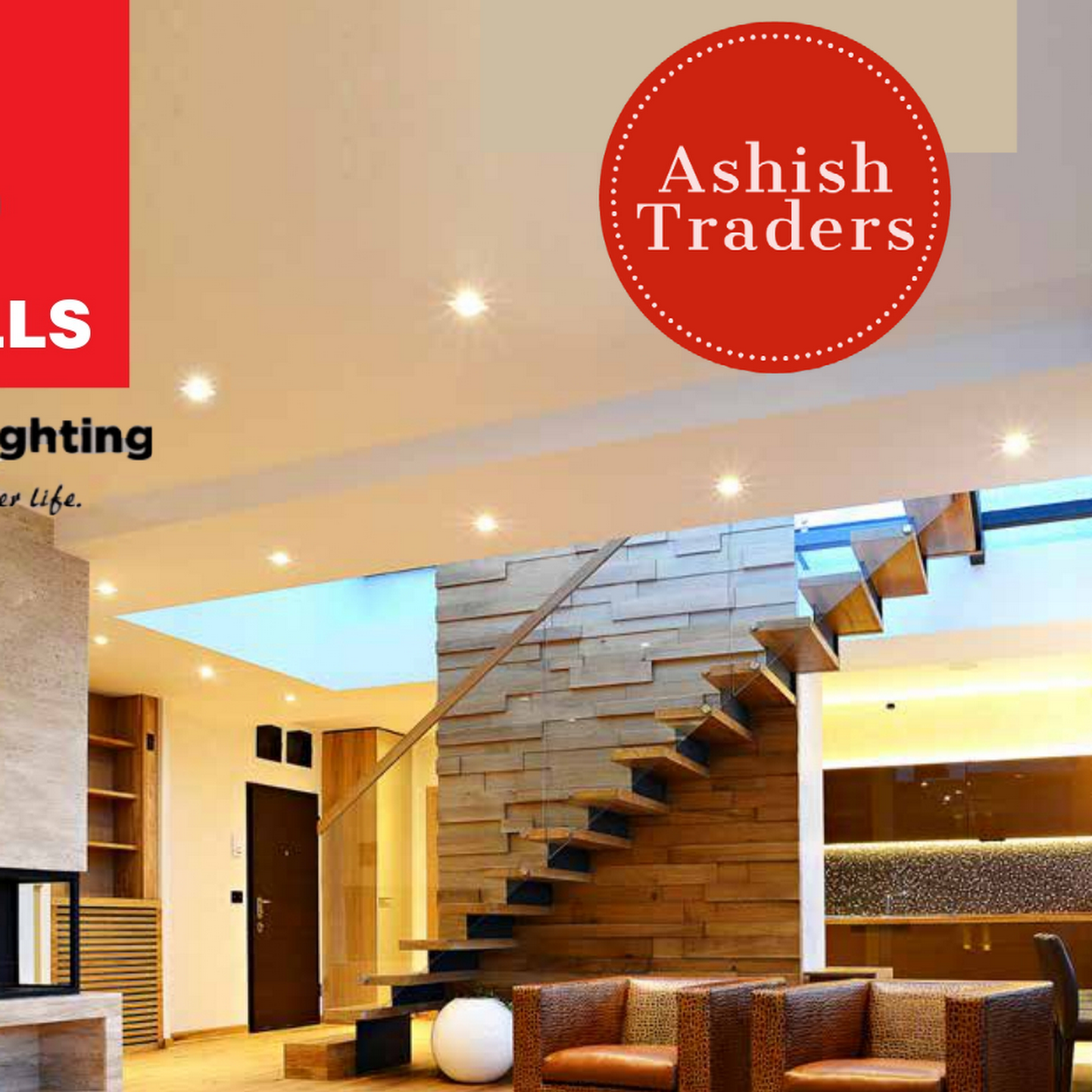 Ashish Traders - Electronics Store in Dhan Mandi