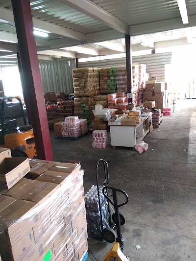 Mega Distributors Ltd., Point Of Interest, Saint John