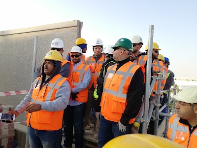 Consolidated Contractors Company (CCC), Riyadh (+966 59 489 6010)