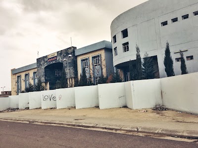 Chamchamal at Chamchamal, Iraq, As-Sulaymaniyah - Iraq