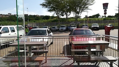 KFC Newlands, Meal Delivery at 784 Inanda Rd, Newlands - South Africa
