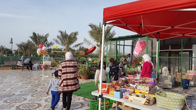 Bab Dukkala farm at Abdali, Kuwait, Al Jahrah - Kuwait