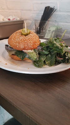 Federal Galley Menu Prices at 200 Children's Way, Pittsburgh, PA 15212 ...