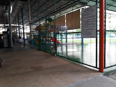 Ekamai International School, School, Bangkok Metropolis