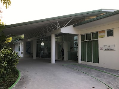 ADK Hospital, Hospital at Sosun Magu, Malé 20040, Maldives