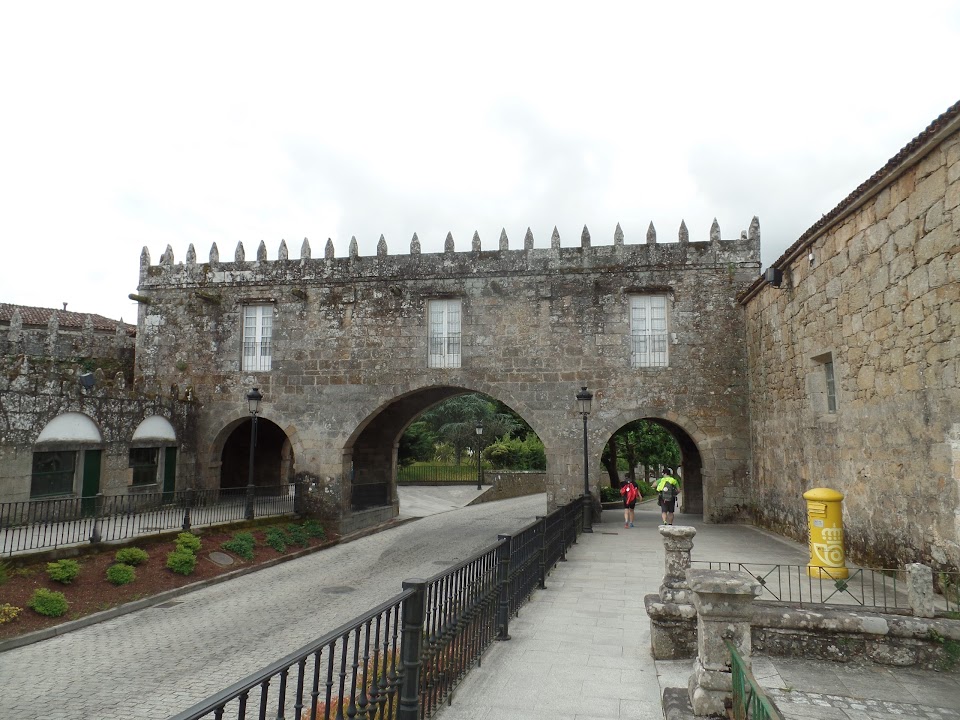 Comarca da Barcala (A Coruña): Qué ver y dónde dormir