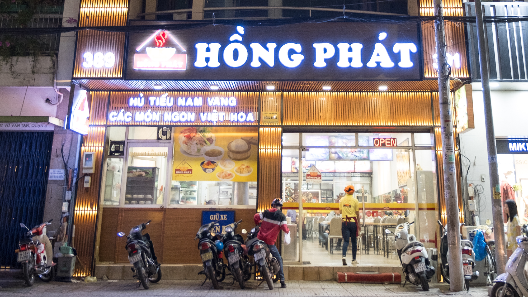 The Reverie Saigon Review: Italian Opulence in Ho Chi Minh City | VNUNBOX