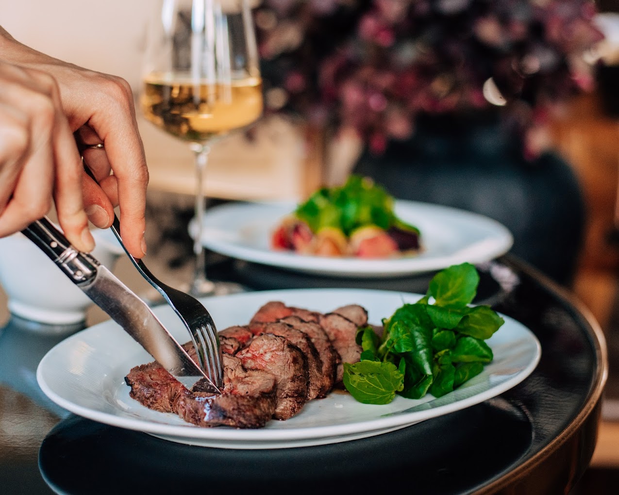 Best Restaurants In Kings Cross: A Culinary Journey through London's ...