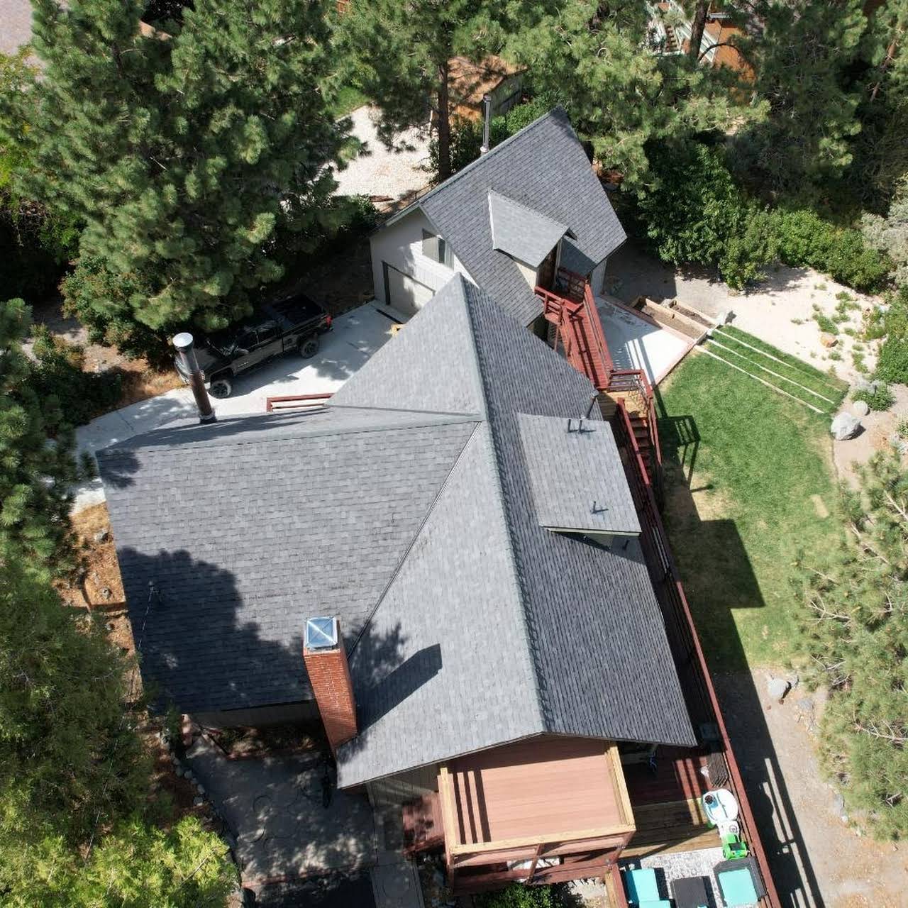 A-Pro Roofing Inc. - Roofing Contractor