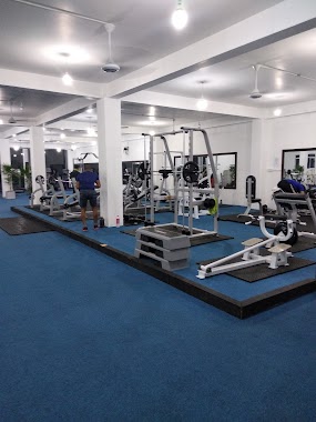 🕗 Power World Gym Kothalawala Kaduwela opening times, tel. +94 112 548 889