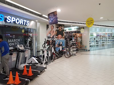 Santa Mesa at Santa Mesa, Manila, Metropolitan Manila