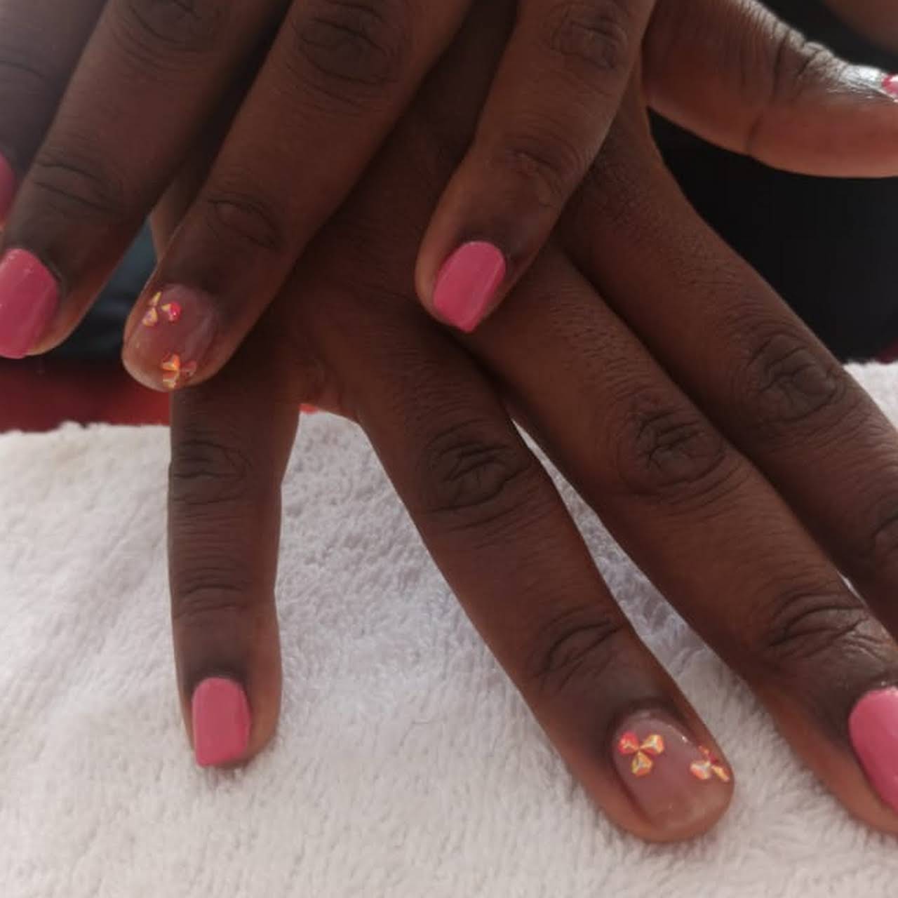 Royal Nails Spa - Shopping Mall in Nairobi