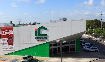 Innova Centro, Hardware Store at Distrito Nacional