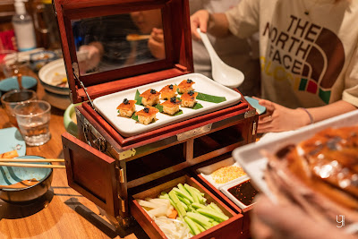 JUQI Menu Prices at 133-36 37th Ave G17, Queens, NY 11354 ...