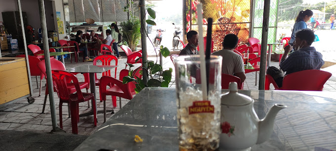 Minh Anh Coffee, Ba Láng, Cái Răng, Cần Thơ