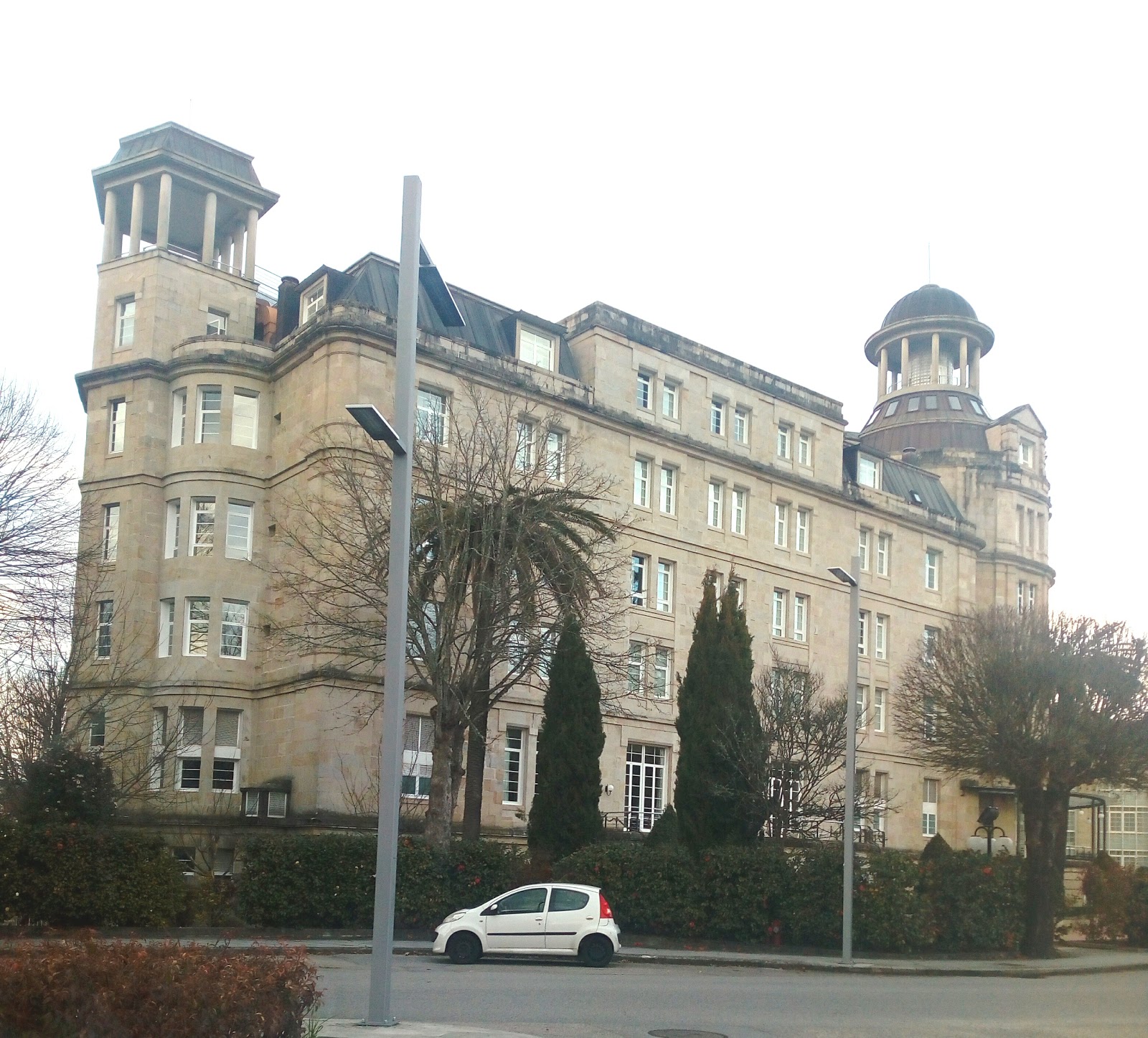 Mondariz (Pontevedra): Qué ver y dónde dormir