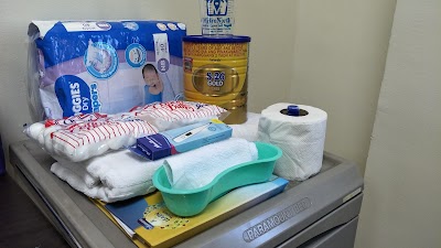 Metro North Medical Center Hospital, Hospital at Quezon City