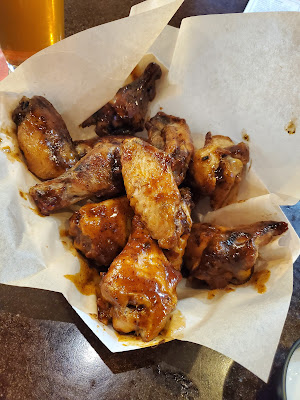 Missing Falls Brewery Menu at 540 S Main St suite 112, Akron, OH 44311 ...