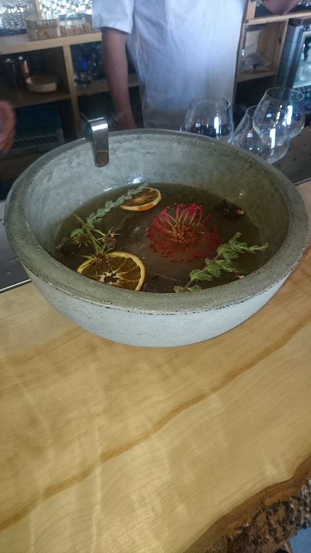 Mapstr - Bar Cause Effect experiential cocktail kitchen and brandy bar ...