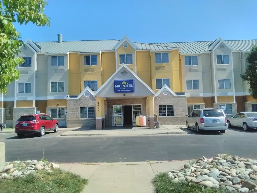 Microtel Inn and Suites by Wyndham Denver Rates, Reviews, Coupons near ...