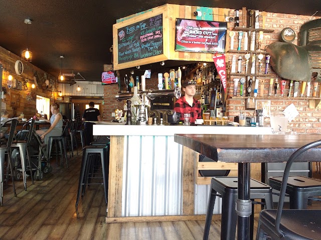 Mapstr - Restaurant The Copper Coil Still & Grill Squamish - Canadien ...