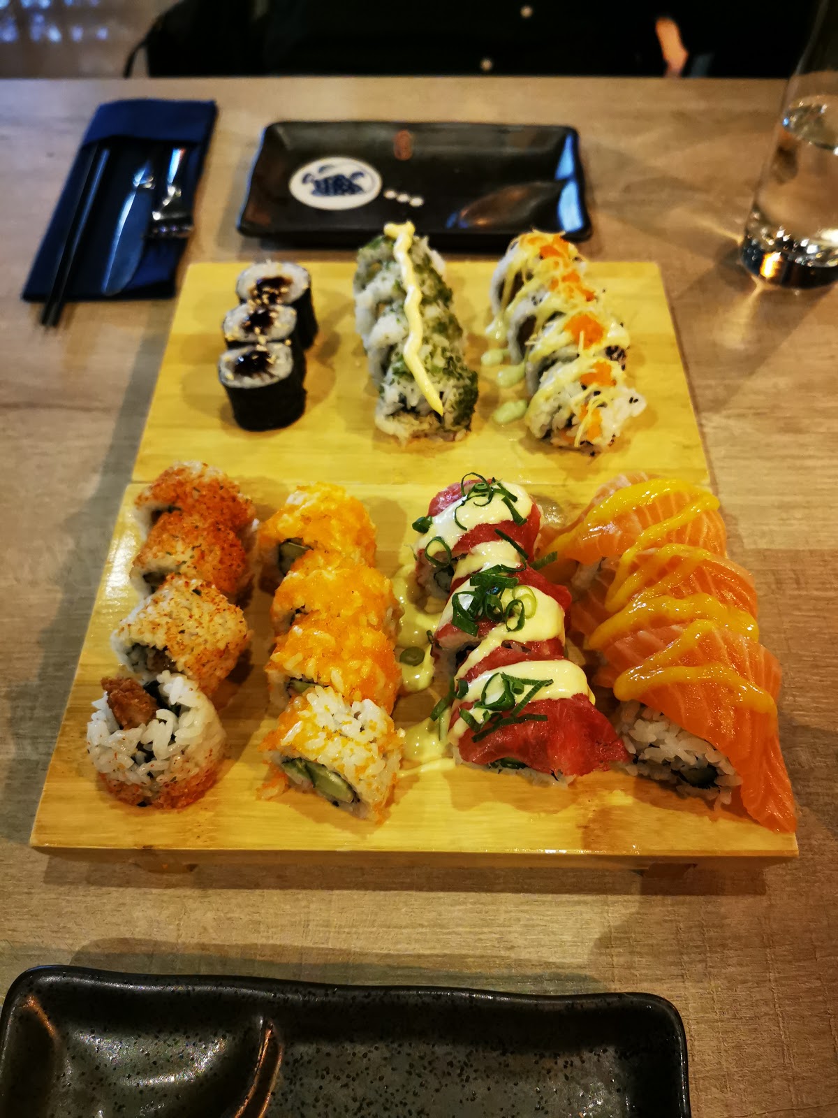 Shufu State - indebuurt Groningen