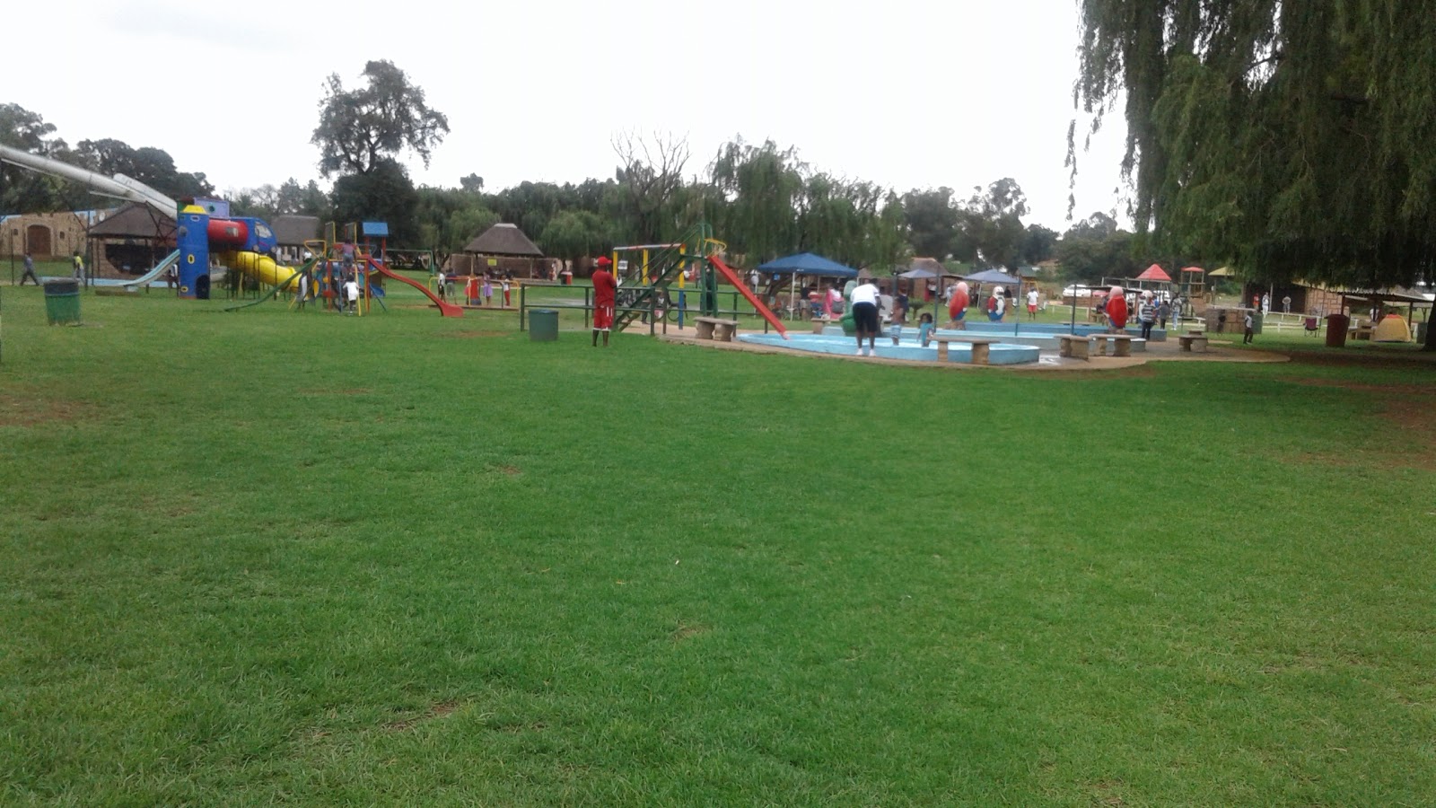 Buksies Resort - Soweto, Johannesburg - Tripcarta