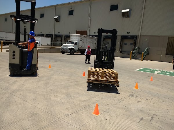 Evenflo, Cuautitlán Izcalli — dirección, teléfono, horario de apertura ...