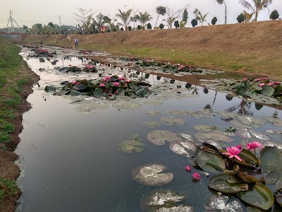 Ashulia Model Town Park, Park at Biralia, Savar, Dhaka