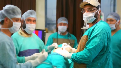 Turna Hospital, Hospital at Kichha, Udham Singh Nagar