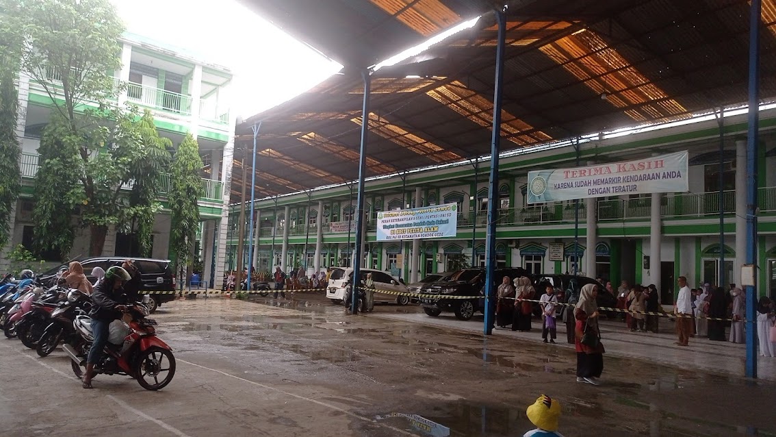 Profil SMK Pelita Alam, Kota Bekasi (PPDB, Biaya Masuk, Pendaftaran ...