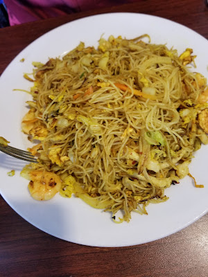 Mr. Ginger Menu Prices at 1017 Main Ave, De Pere, WI 54115 ...