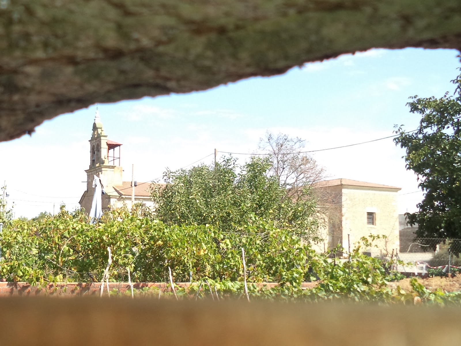 Qué ver en Almeida de Sayago