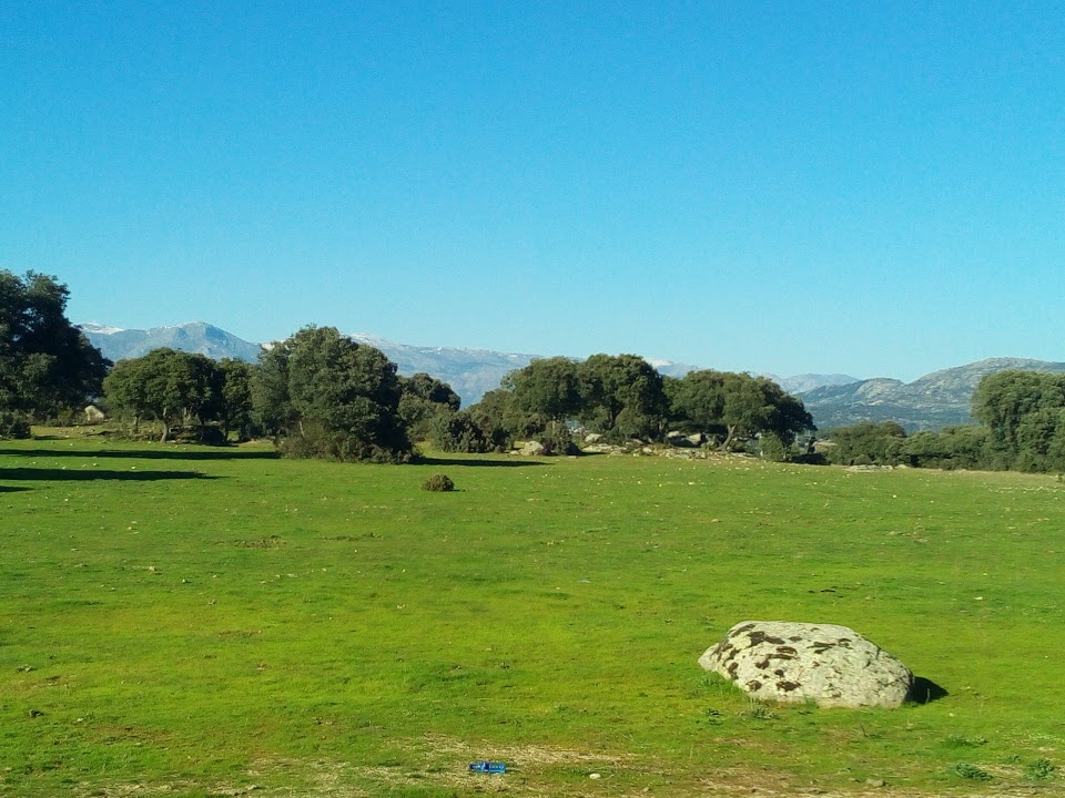 Qué ver en Galapagar