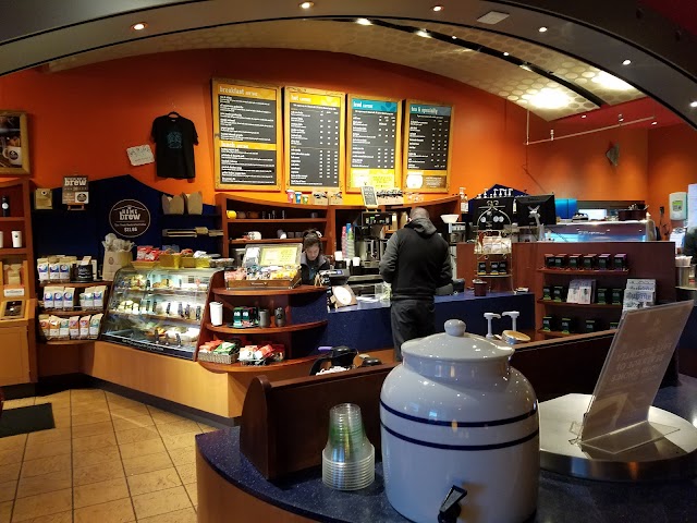 Mapstr - Cafe Satellite Coffee Albuquerque - Coffee, Café, Breakfast ...