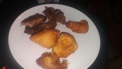 Rundu Trade Fair, Restaurant at Rundu Rural West