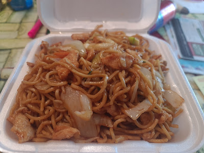 Fai Wong Menu at 6200 Coors Blvd NW, Albuquerque, NM 87120 ...