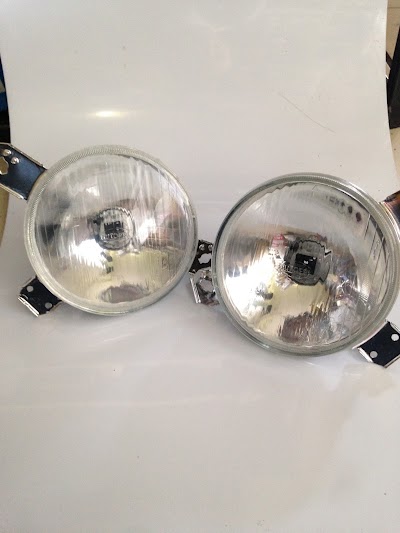 Boss Auto Spares, Car Repair at City of Johannesburg