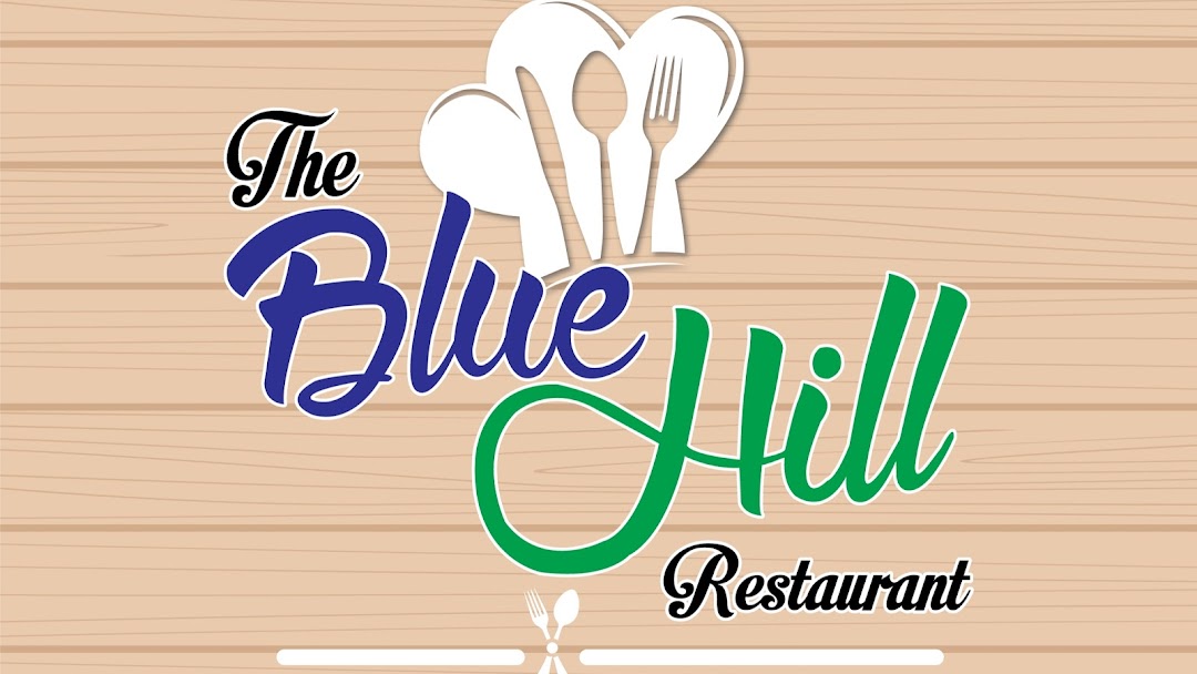 Blue Hill Logo