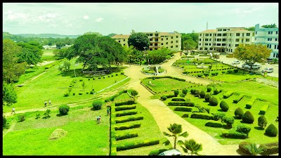 St. Augustine University Of Tanzania, Mwanza (+255 736 200 943)