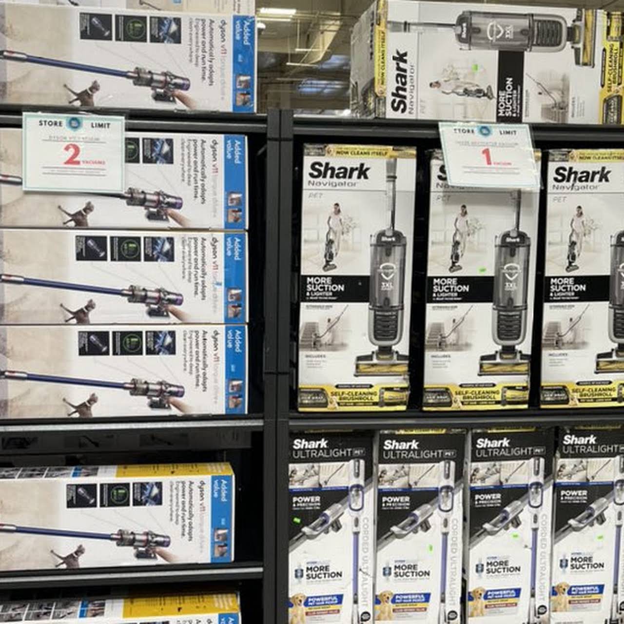 What Does Bulldog Liquidators Sell