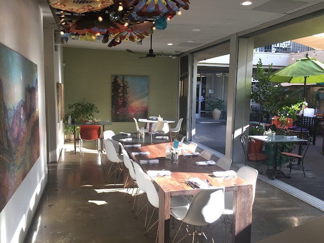 Mapstr - Restaurant La Mo Restaurant Turlock